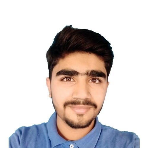 Umer Shehzad Imlaak