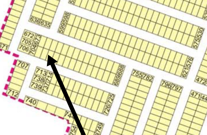 5 Marla Residential Plot For Sale - Imlaak