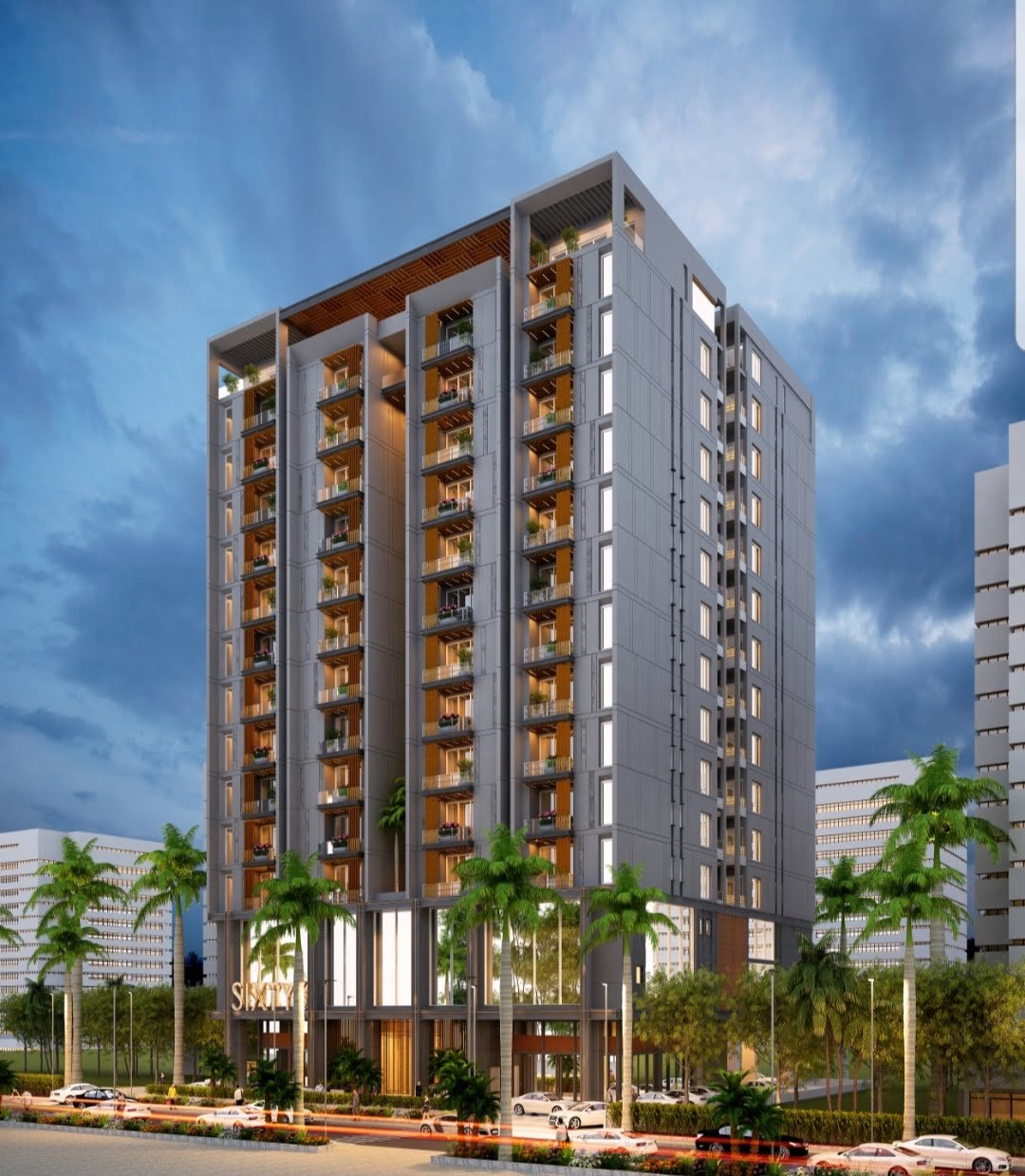 Luxury Apartments in Lahore | Flats for Sale in Lahore