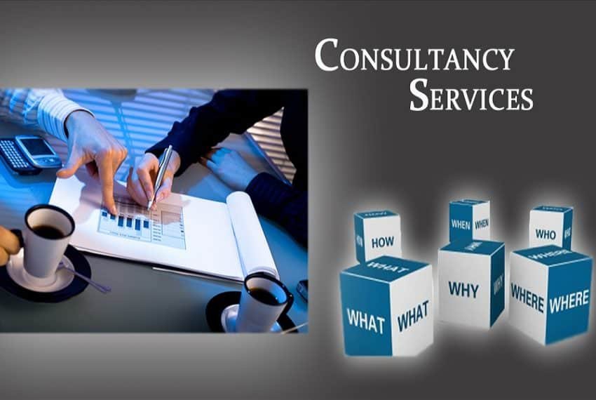 Real Estate Consultancy Services | Advisors & Marketing Professionals