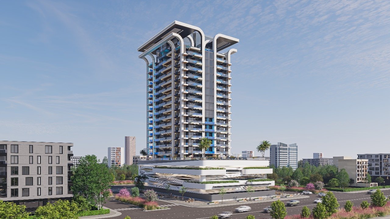 Samana Developers | Affordable Luxury Apartments in Dubai
